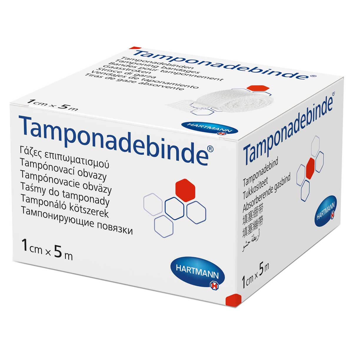 HARTMANN Bandes pour tamponnement 1 cm achat en ligne